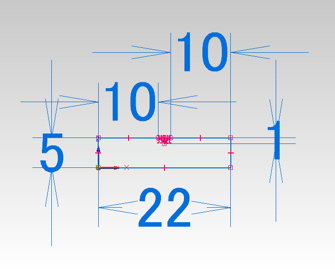 SolidEdgeの基本操作1 - Sken 技術資料