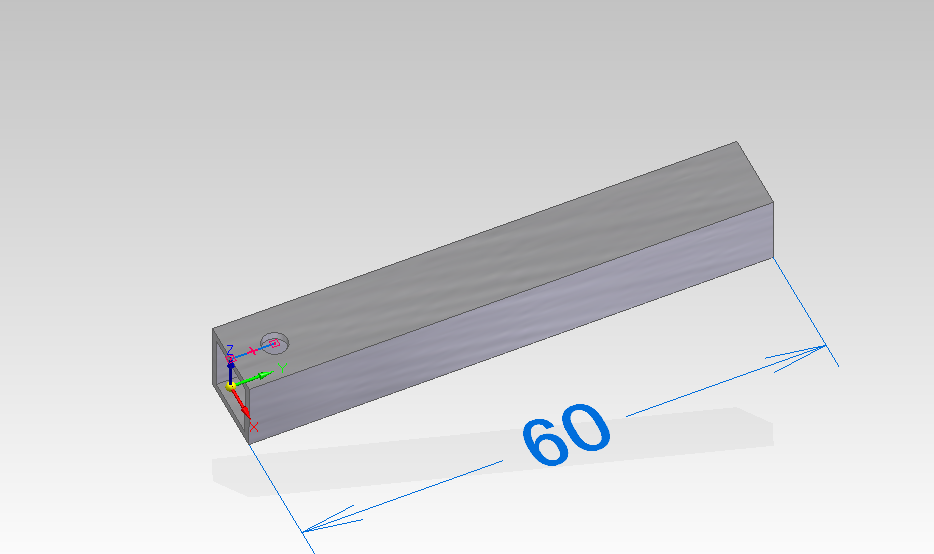 SolidEdgeの基本操作1 - Sken 技術資料