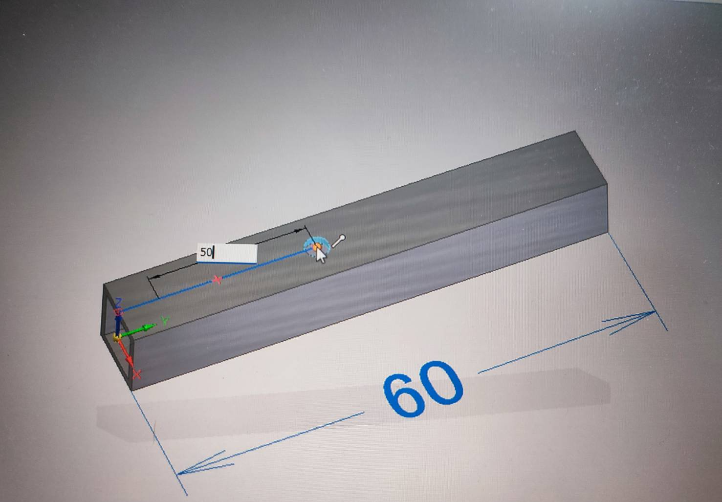 SolidEdgeの基本操作1 - Sken 技術資料