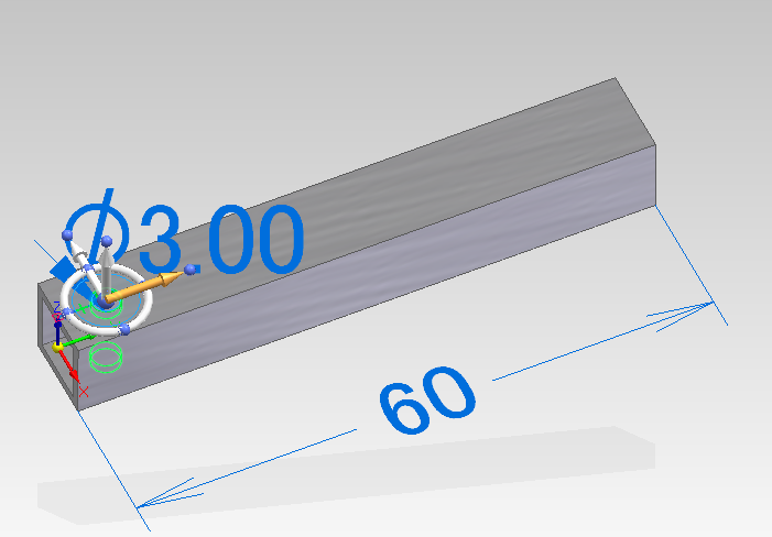 SolidEdgeの基本操作1 - Sken 技術資料