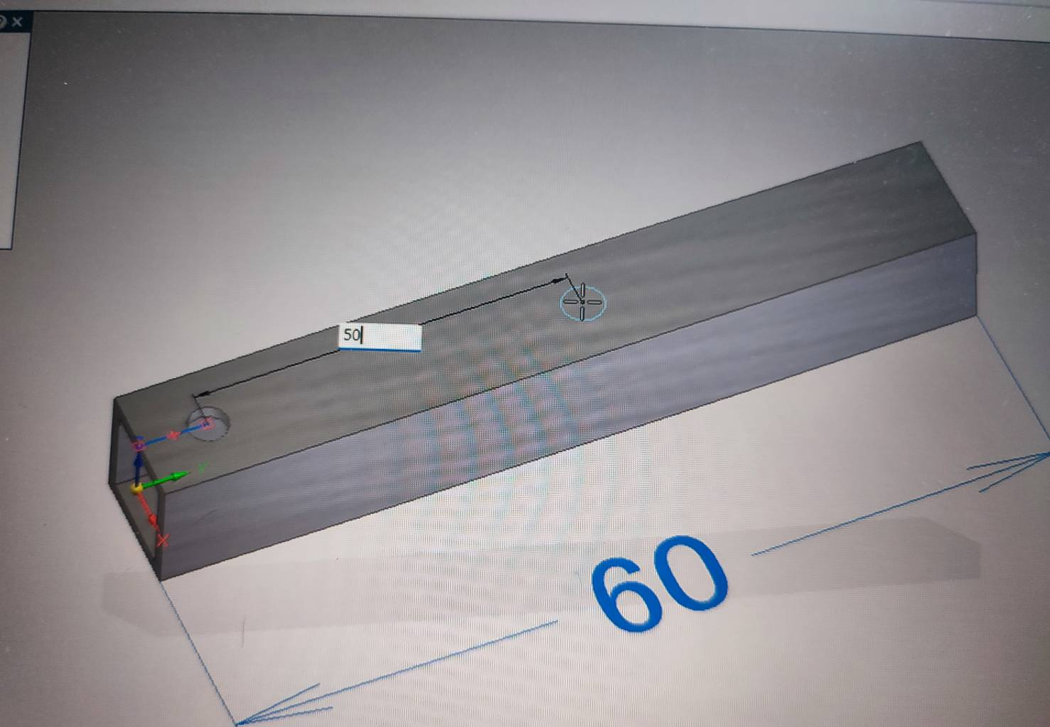 SolidEdgeの基本操作1 - Sken 技術資料