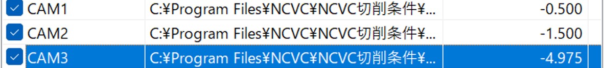 NVX5060 - Sken 技術資料