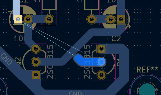 Kicad使い方 - Sken 技術資料
