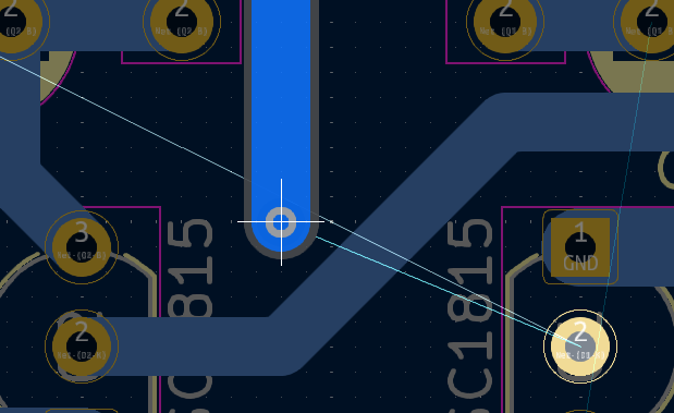 Kicad使い方 - Sken 技術資料